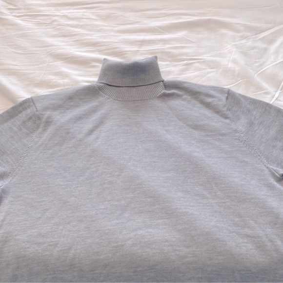 Suitsupply | Sweaters | Suitsupply Turtle Neck Sweater 0 Australian ...